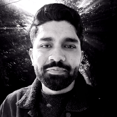 Mudassar Ali - Software developer, open-source contributor, and tech enthusiast